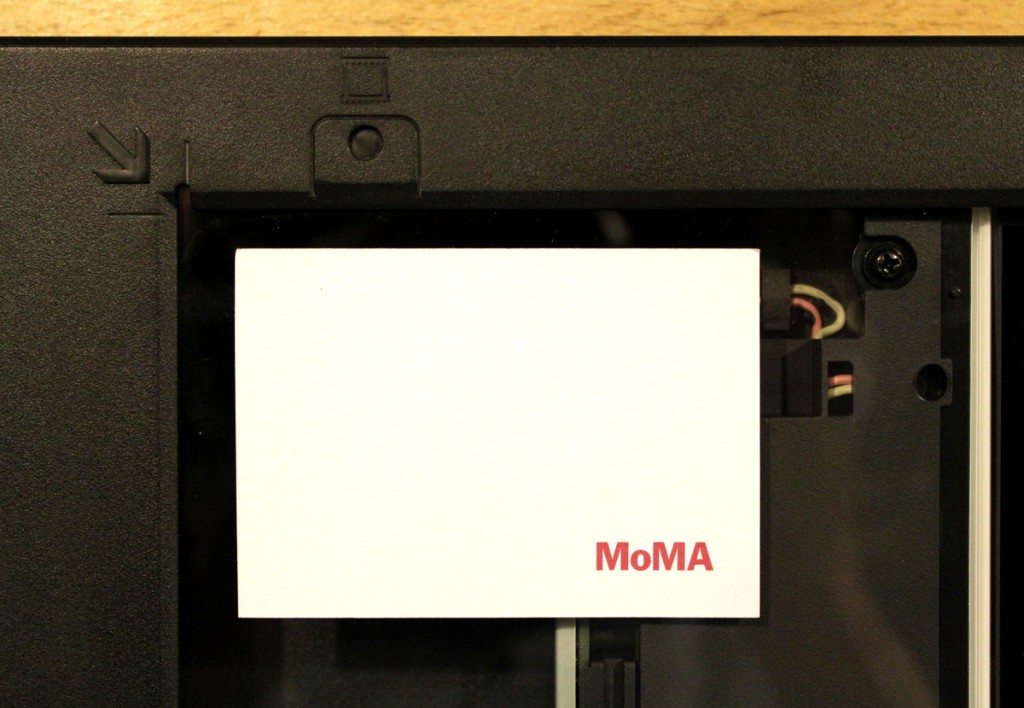 How to make your own MOMA artist pass | F.A.T.