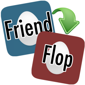 FriendFlop | F.A.T.