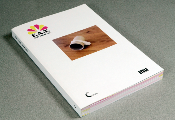 The F.A.T. Manual | F.A.T.